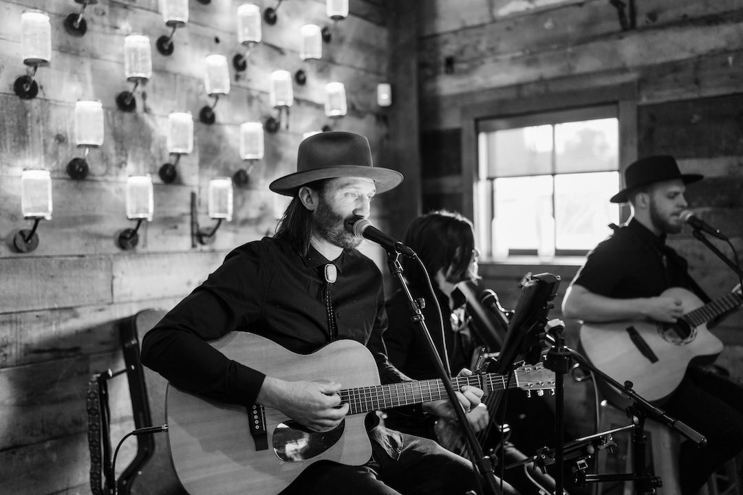 High West Distillery – travisvanhoff